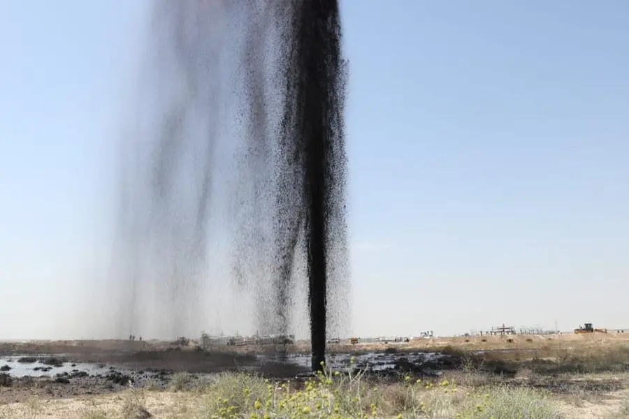 Kuwait expects Durra gas field to be fully commissioned by 2029 - official