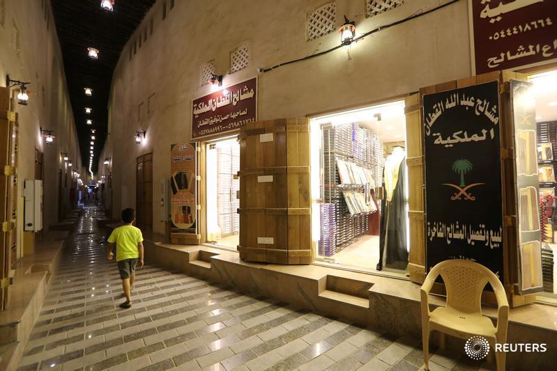 TDF proposes $533mln projects in Saudi Arabia’s Al-Ahsa