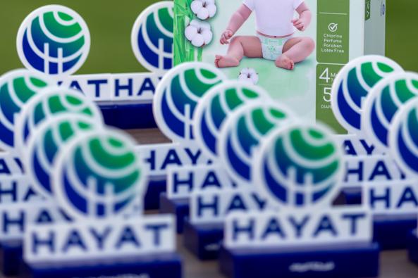 Hayat Egypt plans to invest in new production lines, deploying the ...