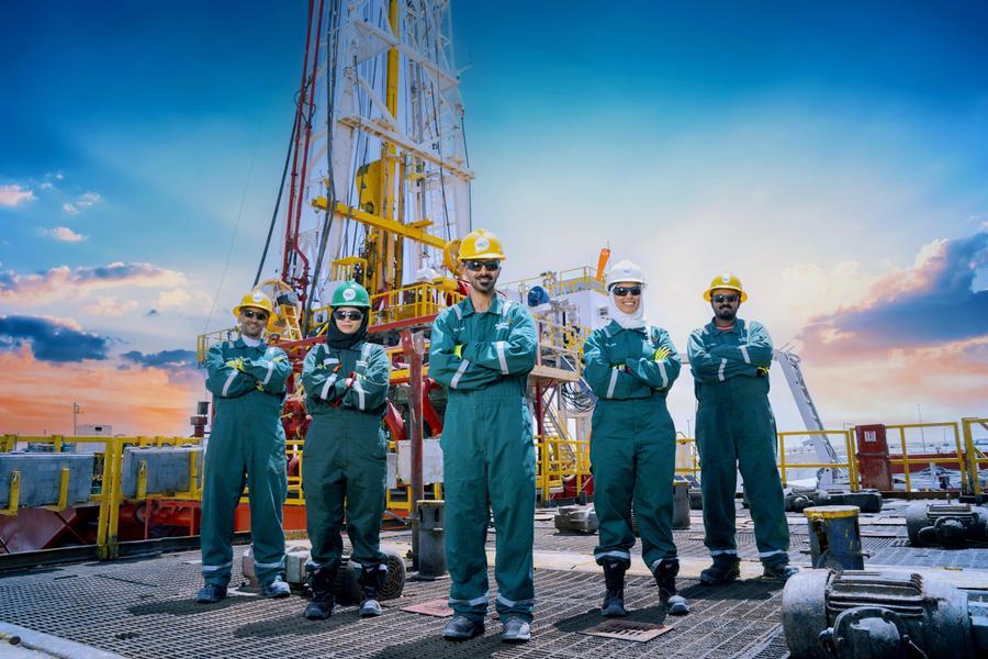 Arabian Drilling announces ten new land rig contract awards for ARAMCO ...