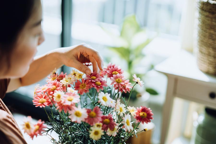 Dubai-based flower marketplace Floranow acquires Saudi’s Bloomax