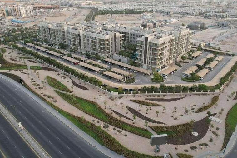 DAW Construction to spotlight the road to sustainability at The Big 5 event