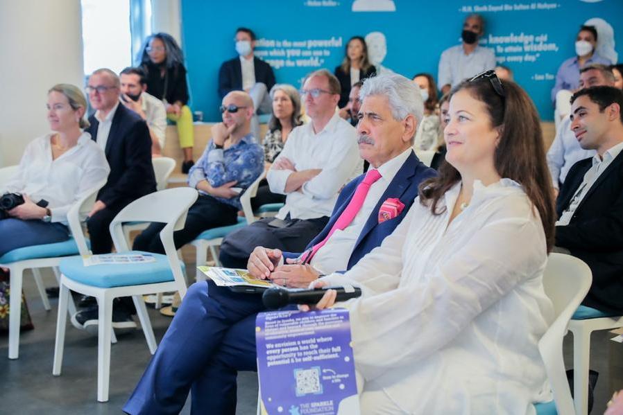 The Sparkle Foundation launches tailored CSR programmes for ...