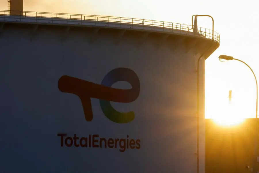 TotalEnergies acquires more of Namibian oil find