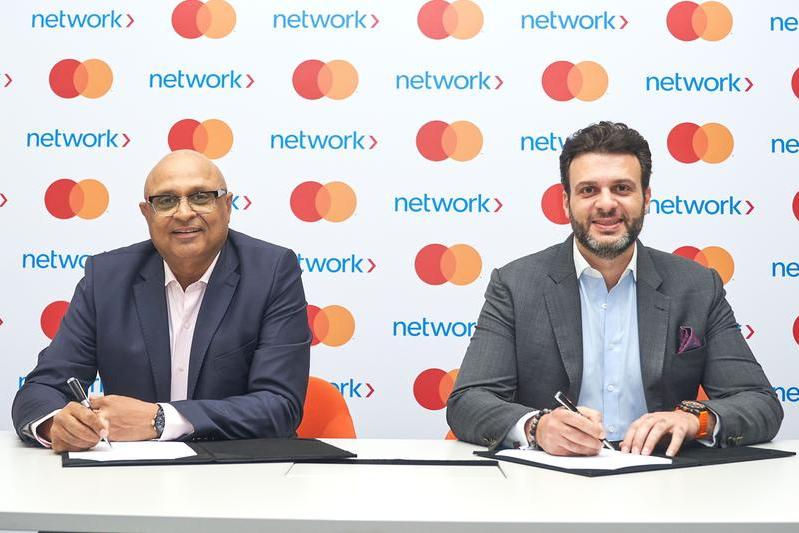Network International and Mastercard partner to transform UAE’s ...