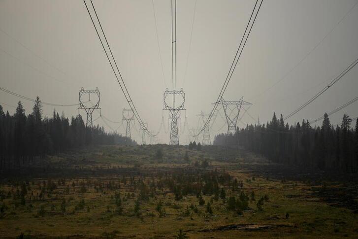 US electric grid growing more vulnerable to cyberattacks, regulator says