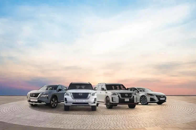 Award-Winning Al Masaood Automobiles launches exciting summer campaign