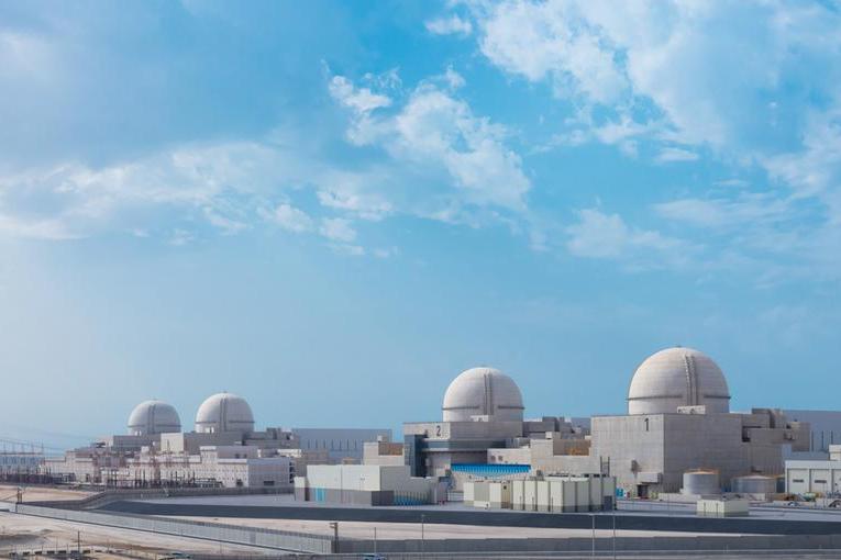 ENEC to showcase success of UAE nuclear energy sector at World ...