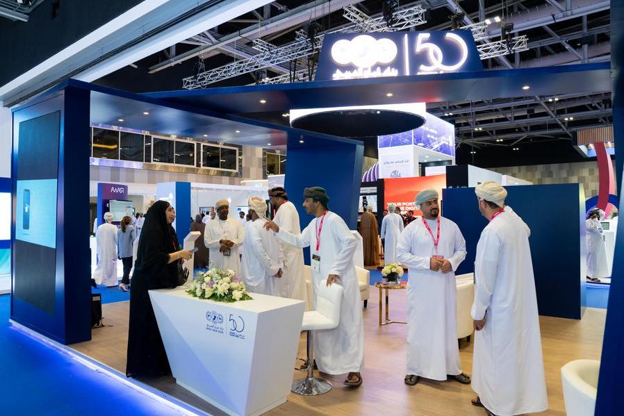 OAB showcases innovative banking solutions at COMEX 2024