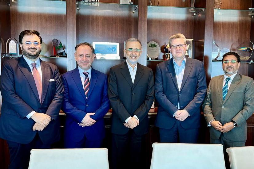 Transtek Systems signs alliance agreement with KPMG Lower Gulf