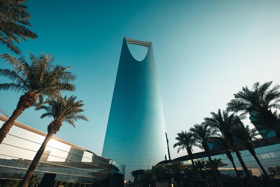 Saudi Arabia launches new real estate registry