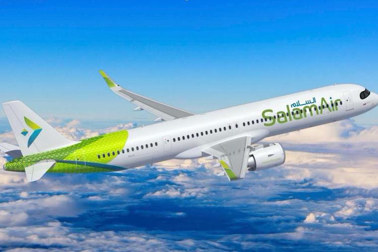SalamAir launches non-stop flights to Nairobi starting from RO49.99