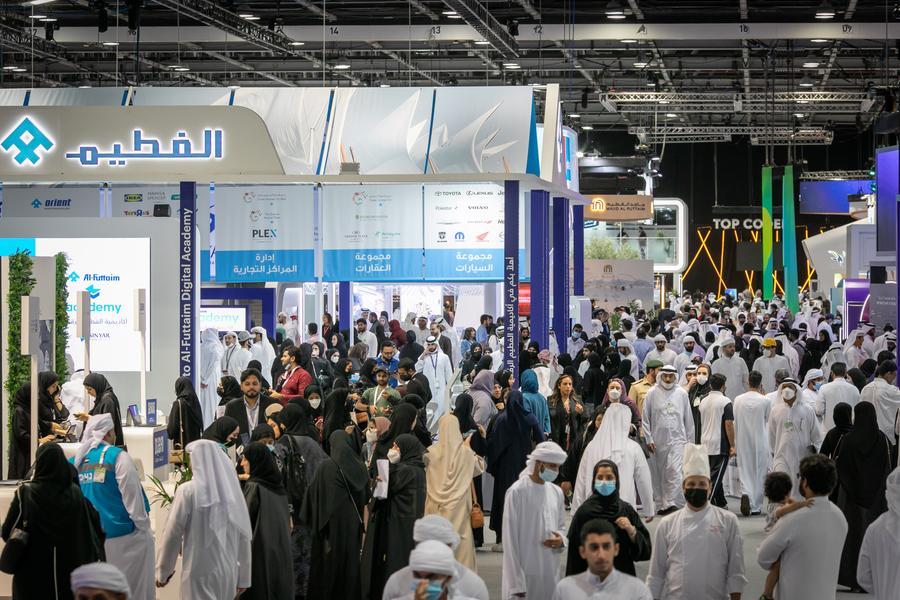 Ru’ya, Careers UAE redefined 2023 kicks off to empower Emirati youth