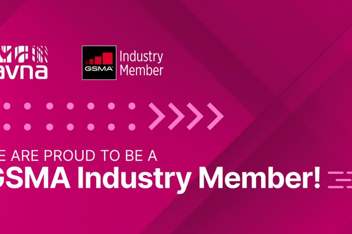 Javna becomes a proud member of GSMA
