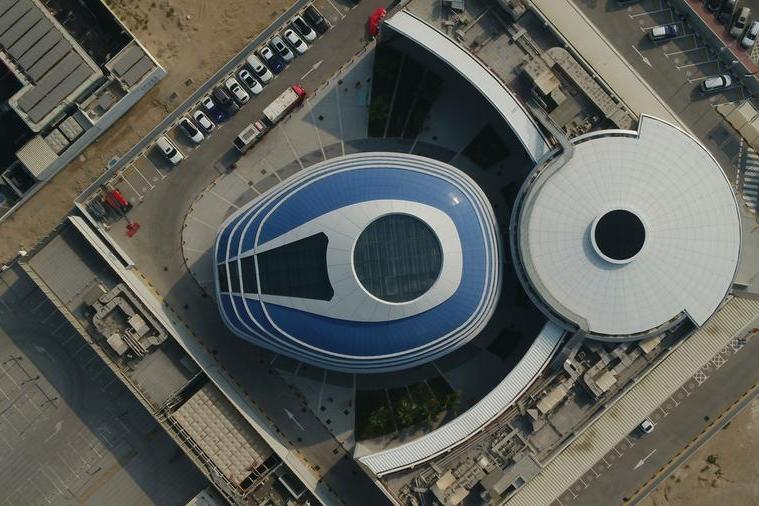 RTA gears up for Phase II of Intelligent Traffic Systems expansion