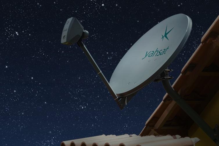 Abu Dhabi Yahsat wins $5.1bln mandate from UAE government