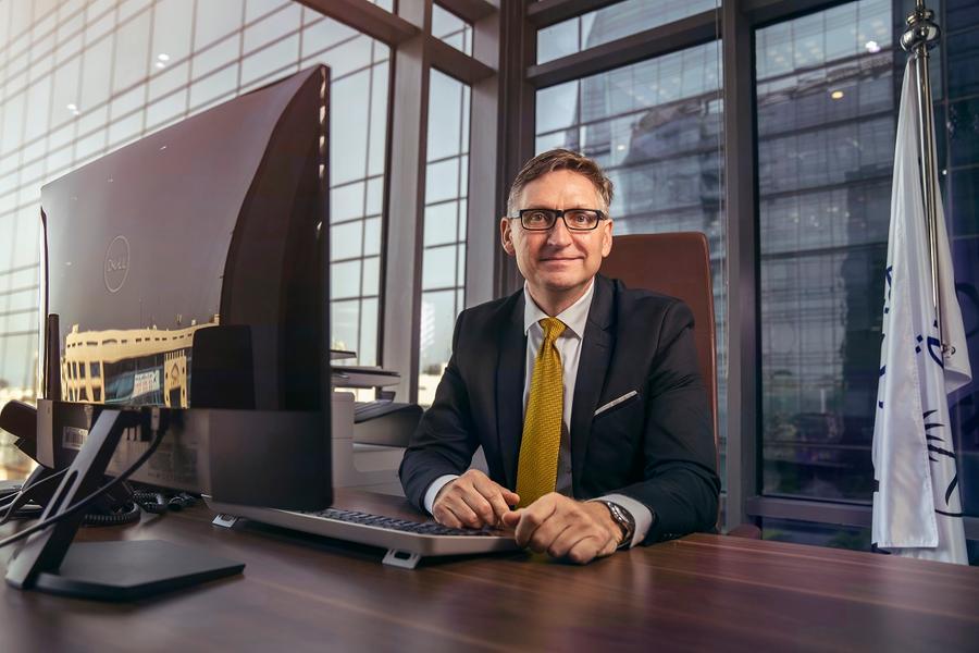 Saudia Cargo CEO re-elected to chair SkyTeam Cargo Alliance
