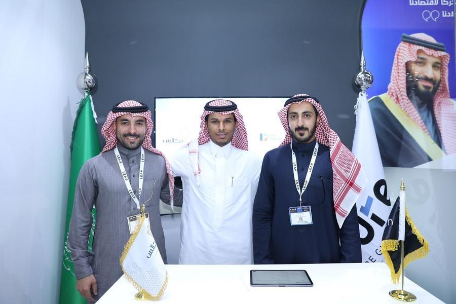 Lean Node Startup Studio and Mjalis Investments partner to launch Lean ...