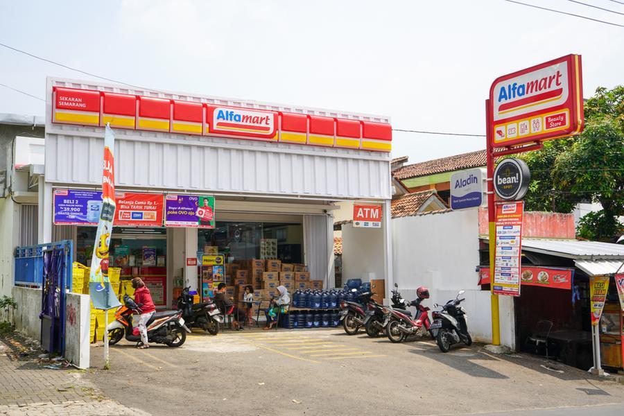 Philippines: SM's Alfamart hits 2,000-store milestone