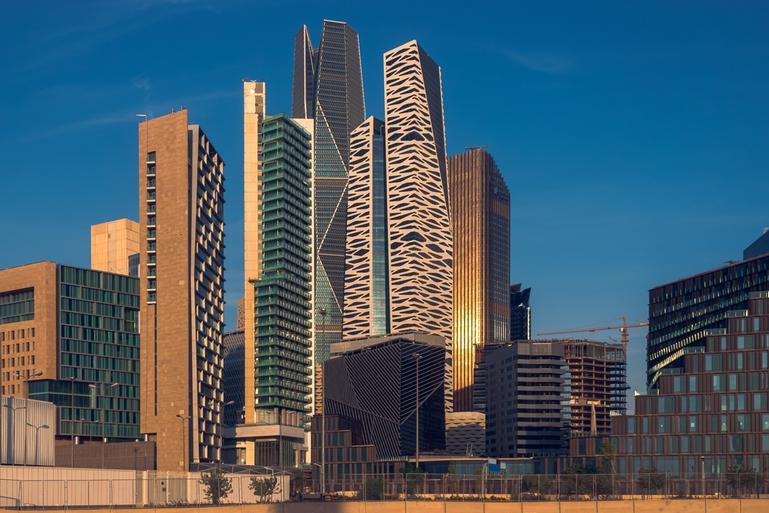 Saudi Modon attracts $3.8bln industrial investments in 2023