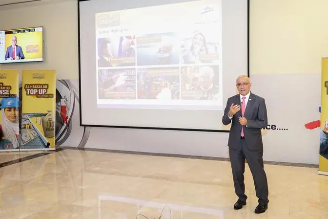 Alba’s CEO inaugurates Annual Majlis Sessions 2023