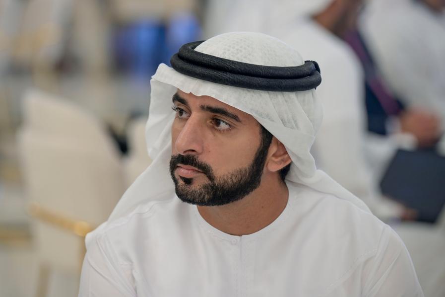 Sheikh Hamdan charts a course for city’s accelerated growth