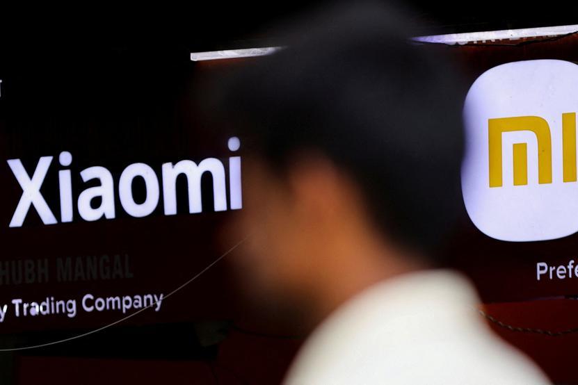 China's Xiaomi to invest almost $28bln in core technology R&D over next ...