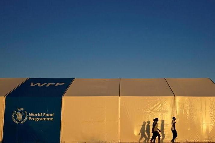 Japan provides $2mln to support WFP's response to food insecurity in Mali