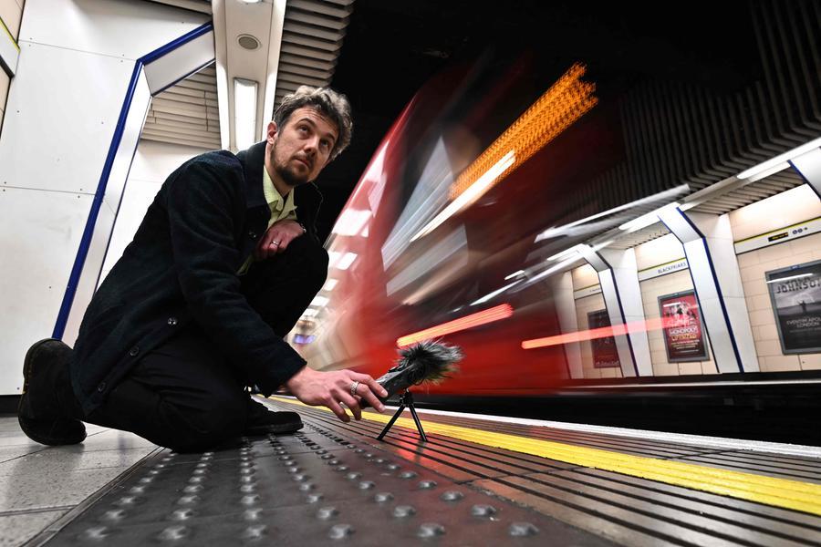 London's iconic underground map is getting an update, with 6 new names ...