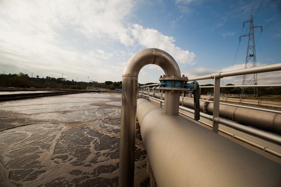 ACCIONA recognised in the PFI Awards ACCIONA recognised in the PFI Awards