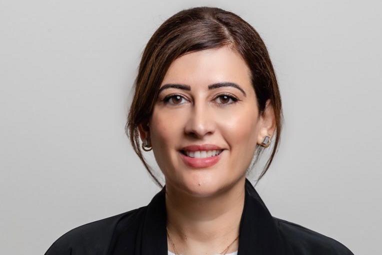 Manal Ataya speaks on "Cultivating the Creative Skills of Tomorrow”