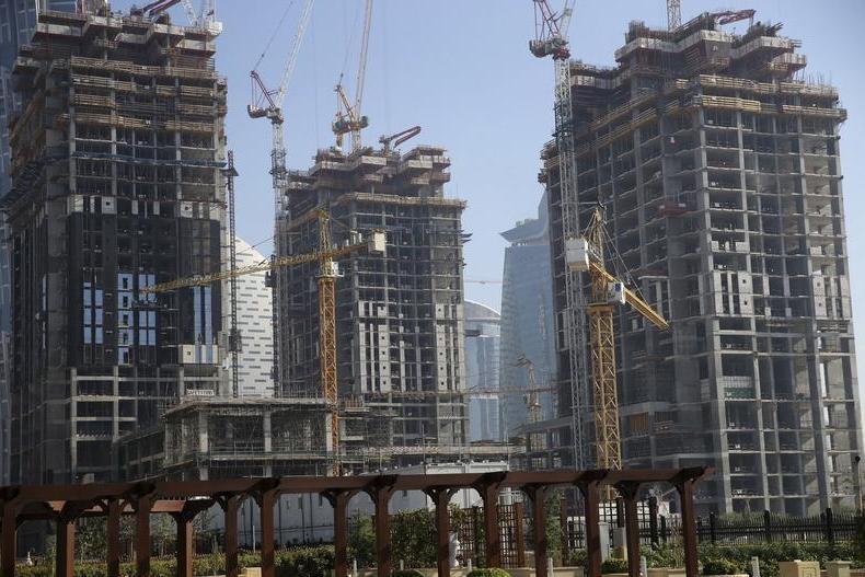 Danube set to hand over mixed-use development in Dubai