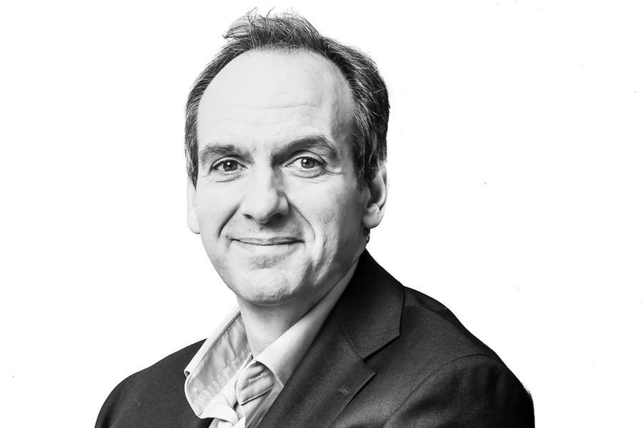 Chedid Capital ramps up global governance, appoints Stuart Davies at ...