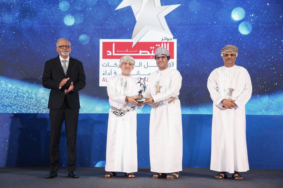 Ahlibank's Himam Program wins ‘Talent Management Initiative of the Year’ award