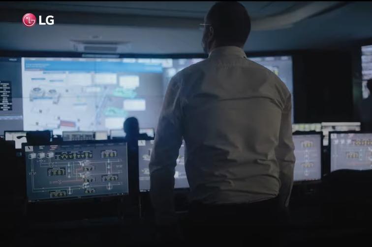 LG optimizes comprehensive maintenance with dedicated true HVAC ...