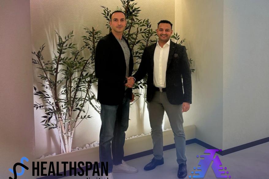 AmplifAI Health and Healthspan Digital unveil AI-powered vascular age ... AmplifAI Health and Healthspan Digital unveil AI-powered vascular age ...