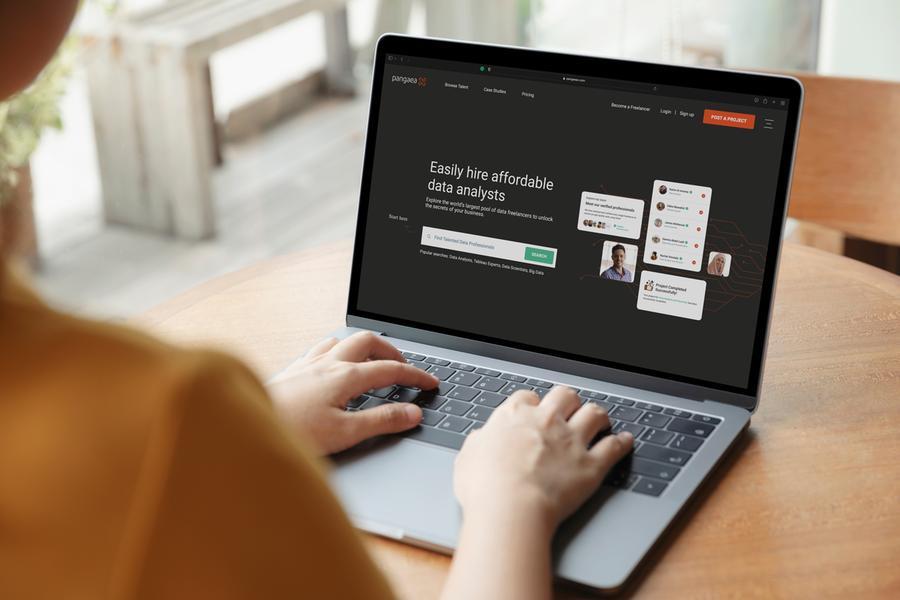 Pangaea X launches new website and platform designed to revolutionise ...