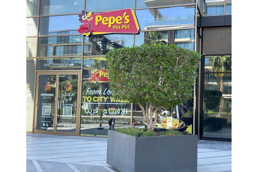 Pepe’s flagship restaurant to open in City Walk, Dubai
