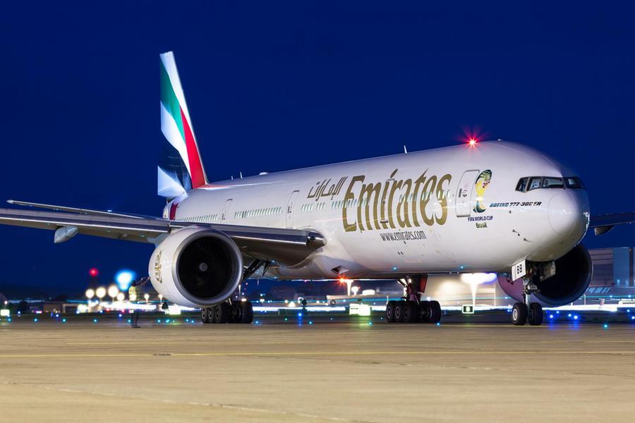Dubai’s Emirates ramps up operations as travel demand soars