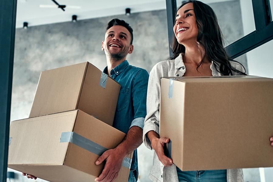 Navigating through home ownership in the UAE in 2024
