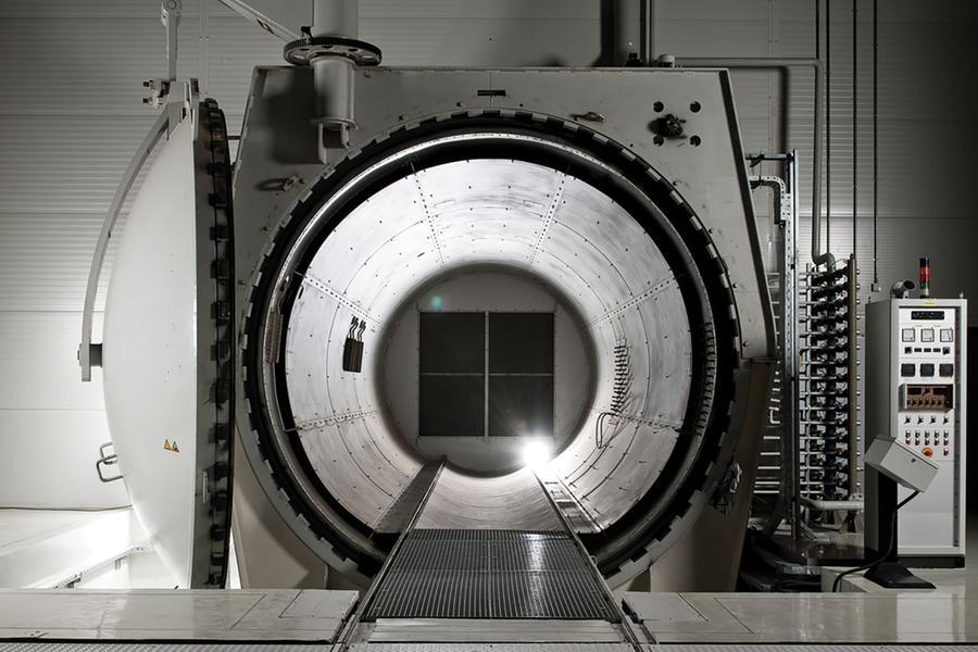 Strata, Lufthansa Technik ME collaborate on aircraft repair