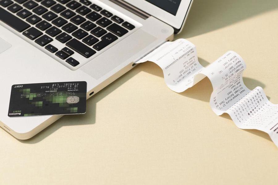 Egypt to launch e-receipt system on April 1st