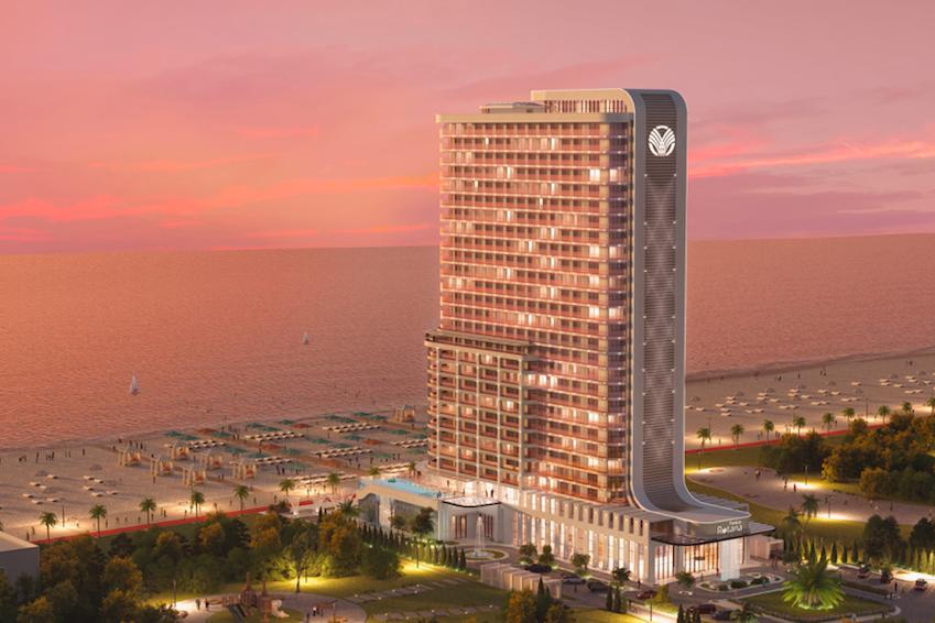 Rotana drives forward expansion plans with 30 new openings planned ...