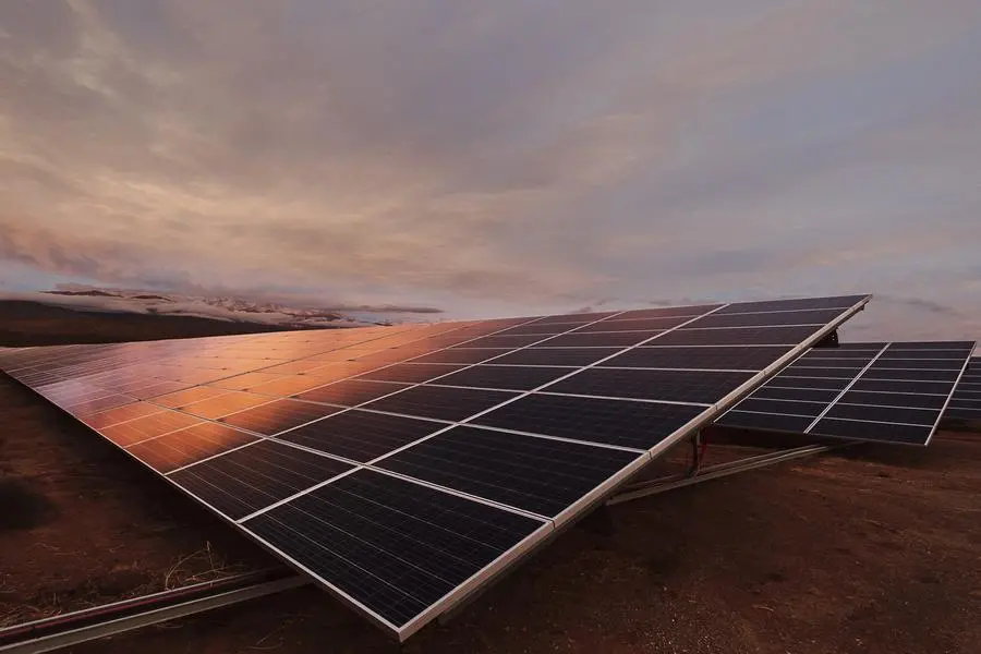 CDP: ACCIONA and ACCIONA ENERGÍA rank among world’s most sustainable firms CDP: ACCIONA and ACCIONA ENERGÍA rank among world’s most sustainable firms