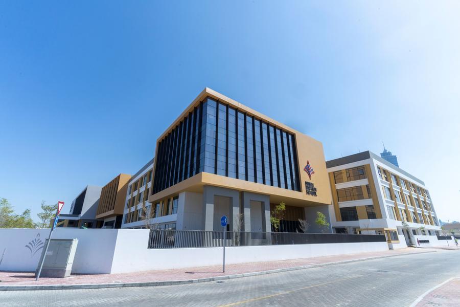 Taaleem completes new Dubai British School Jumeira campus