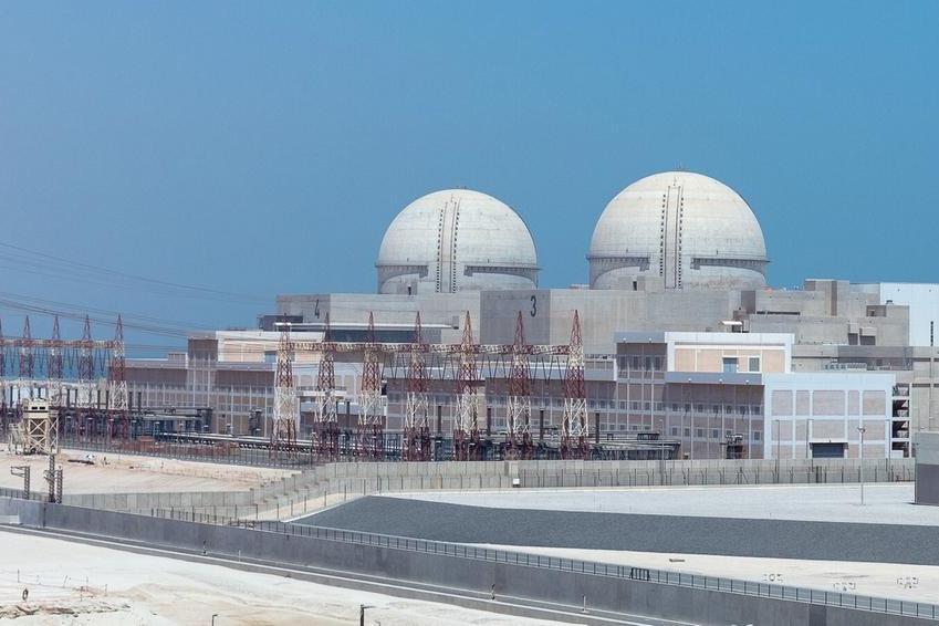 UAE: Unit 3 grid enhances energy security, adds over gigawatt of clean ...