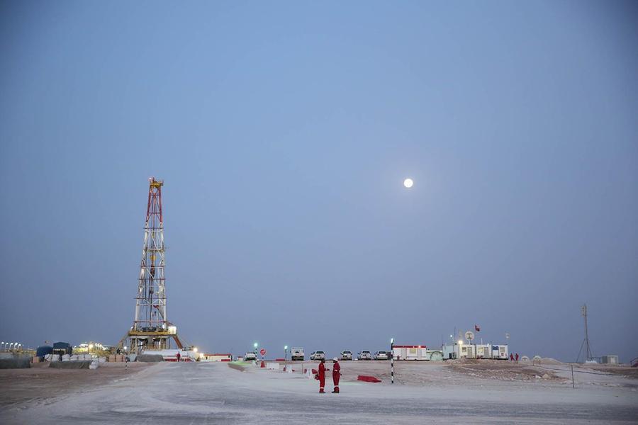 Worley-STS joint venture bags 3-year EPC contract extension in Oman
