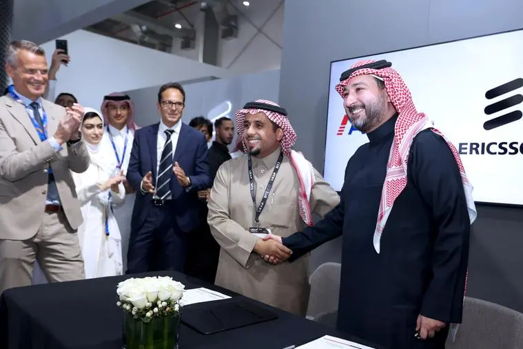 Ericsson and ACES partner to revolutionize indoor 5G connectivity in ...