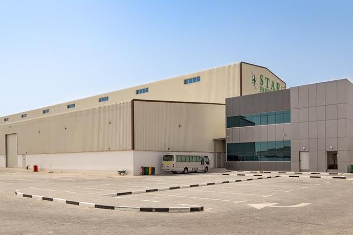 Star Paper Mill to set up $54mln recycled paper mill in Abu Dhabi