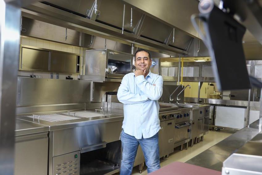 Oman-based cloud kitchen firm KitchenomiKs raises $1.7mln